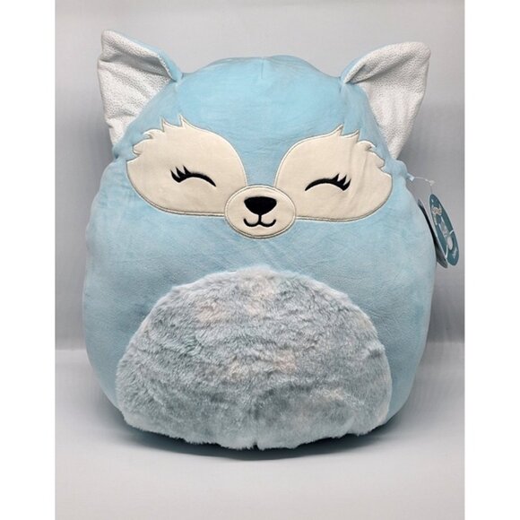 Squishmallows | Toys | Squishmallows Dabney The Fox 6 Plush Toy | Poshmark